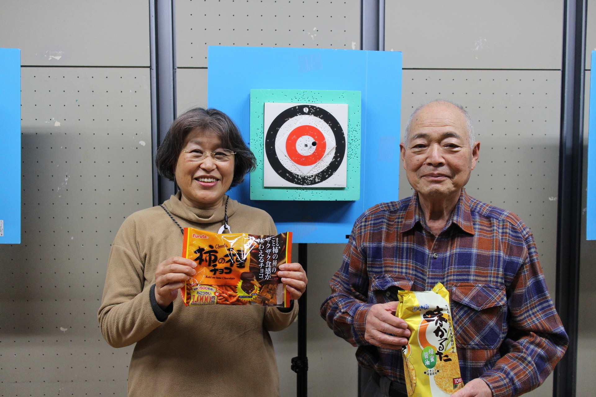 2023年11月24日練習日: スポーツウエルネス吹矢大阪ひらかた東支部